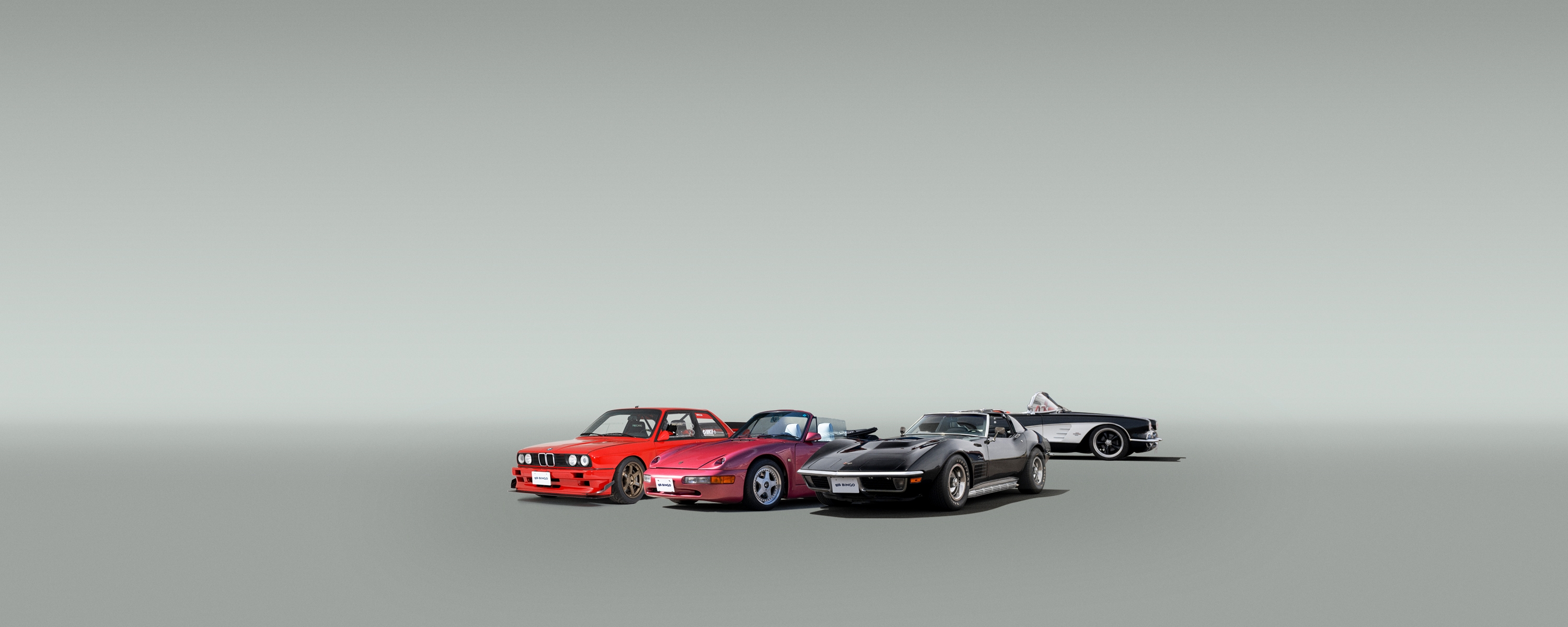 AUCTION | BINGO Co.,Ltd.