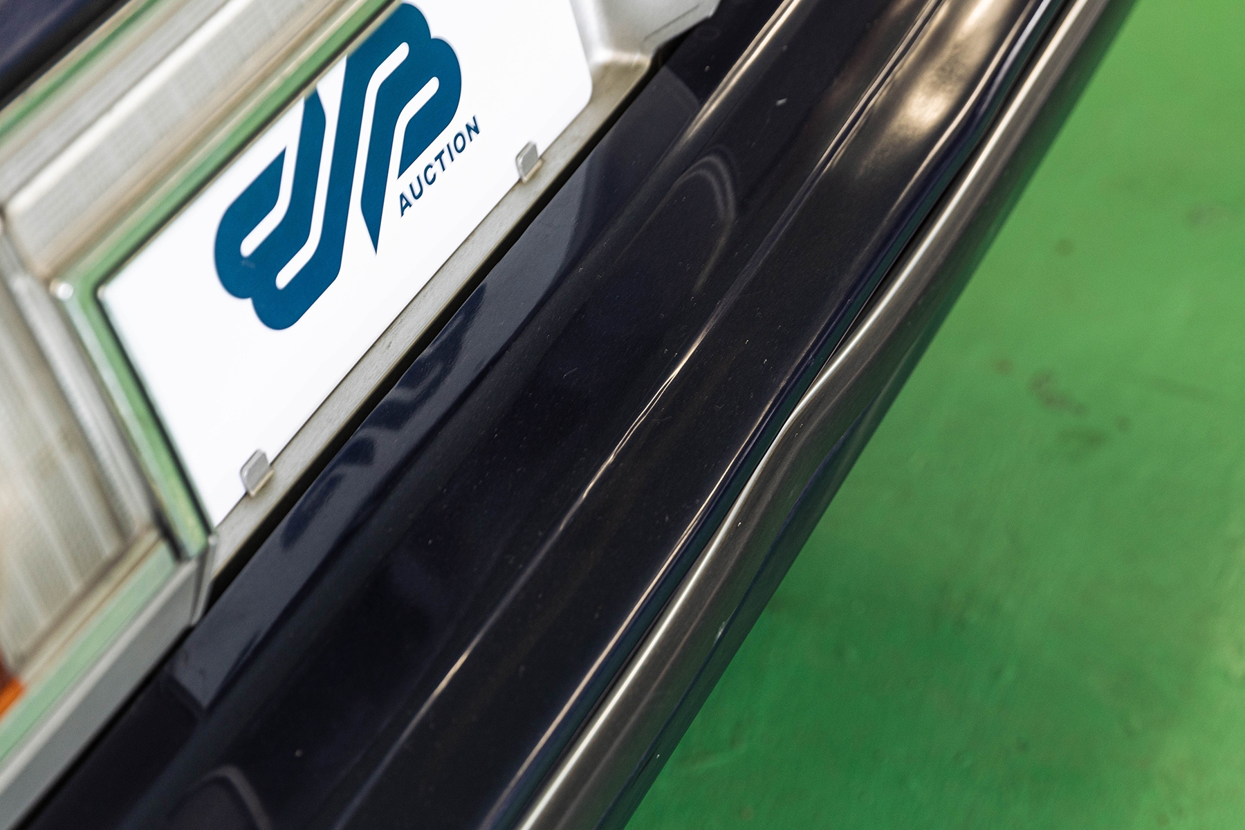 1980 TOYOTA Crown 2door Hardtop(MS112) | BINGO（株式会社BH AUCTION）