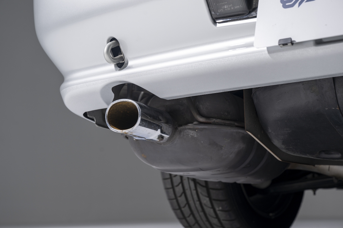 1994 Nissan Skyline GT-R [BNR32] | 株式会社BINGO