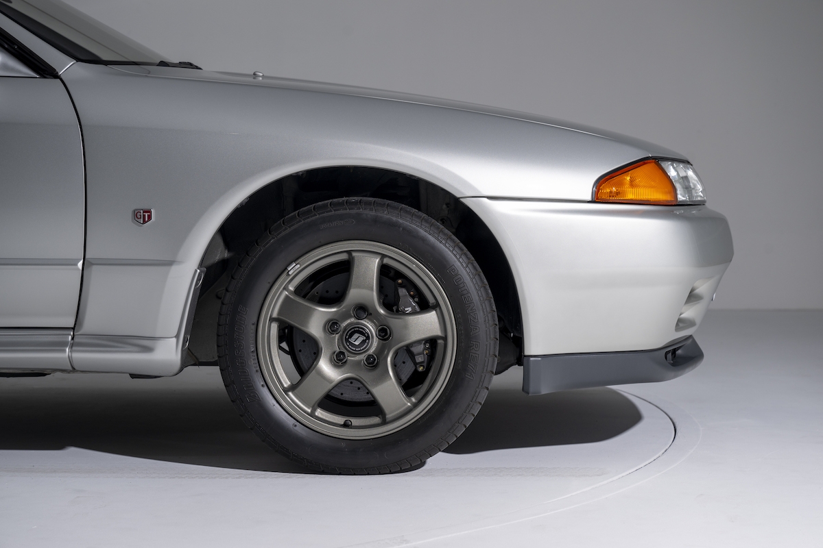 1994 Nissan Skyline GT-R [BNR32] | 株式会社BINGO