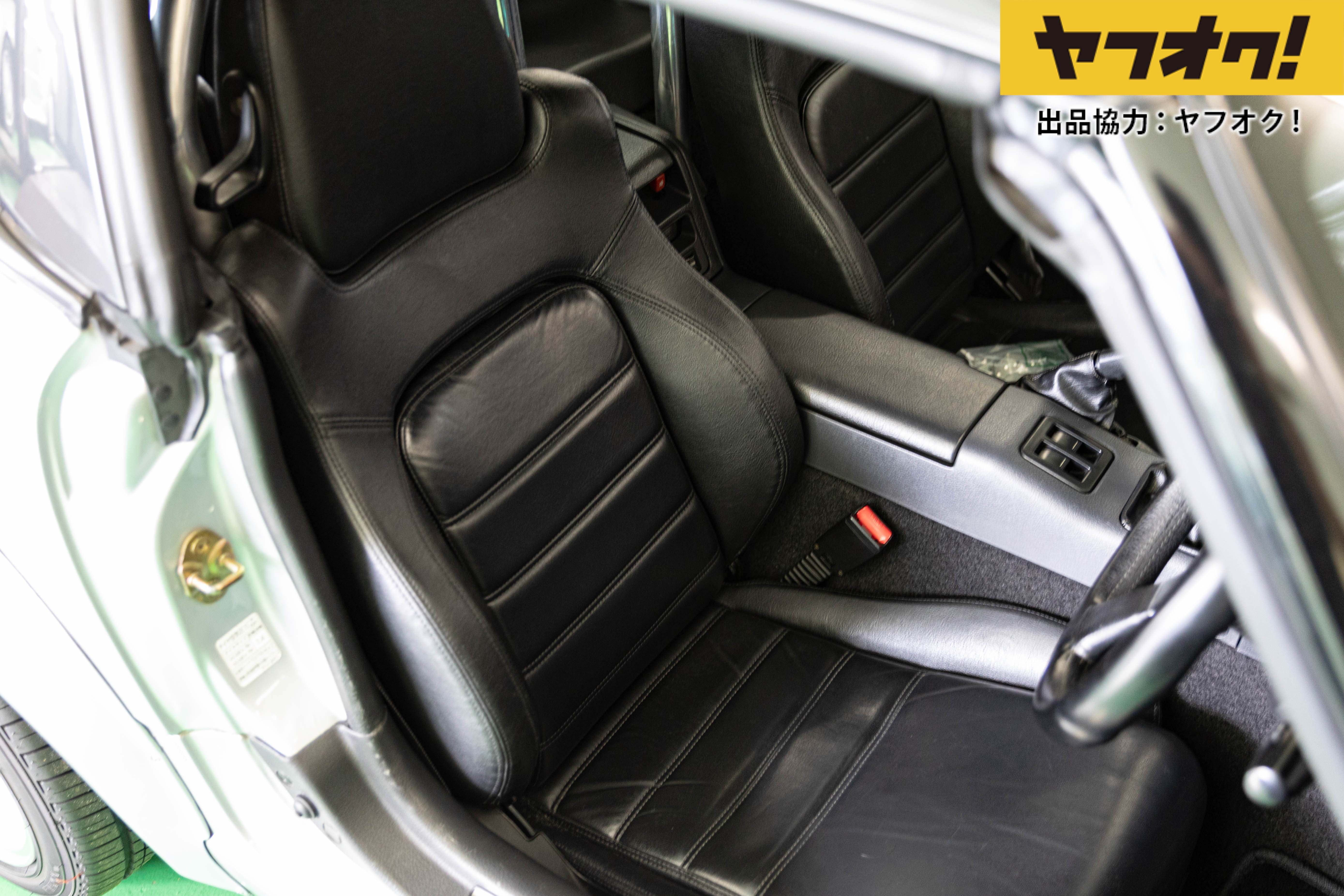 1995 スズキ カプチーノ（EA11R） | 株式会社BINGO