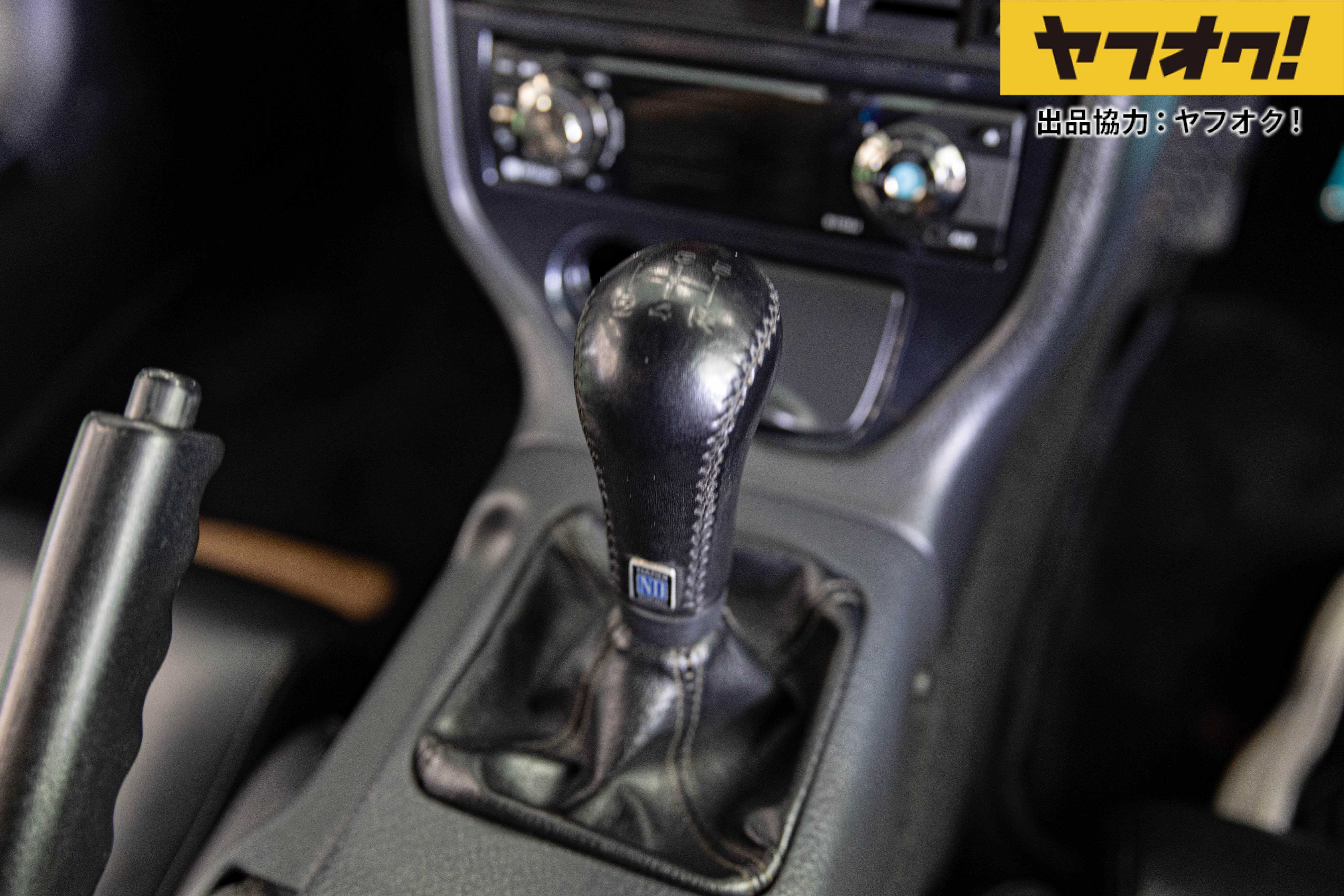 1995 スズキ カプチーノ（EA11R） | 株式会社BINGO